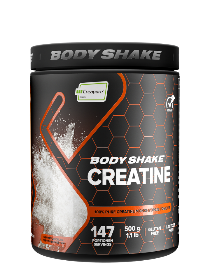 EAA & Booster – BODYSHAKE®