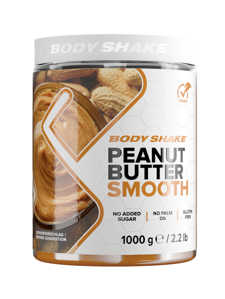 BODYSHAKE® | Sportnahrung für deine Fitness-Journey