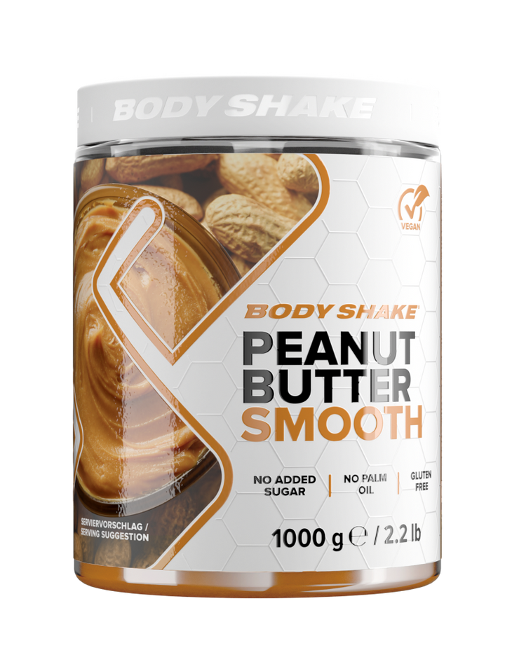 BODYSHAKE® | Sportnahrung für deine Fitness-Journey