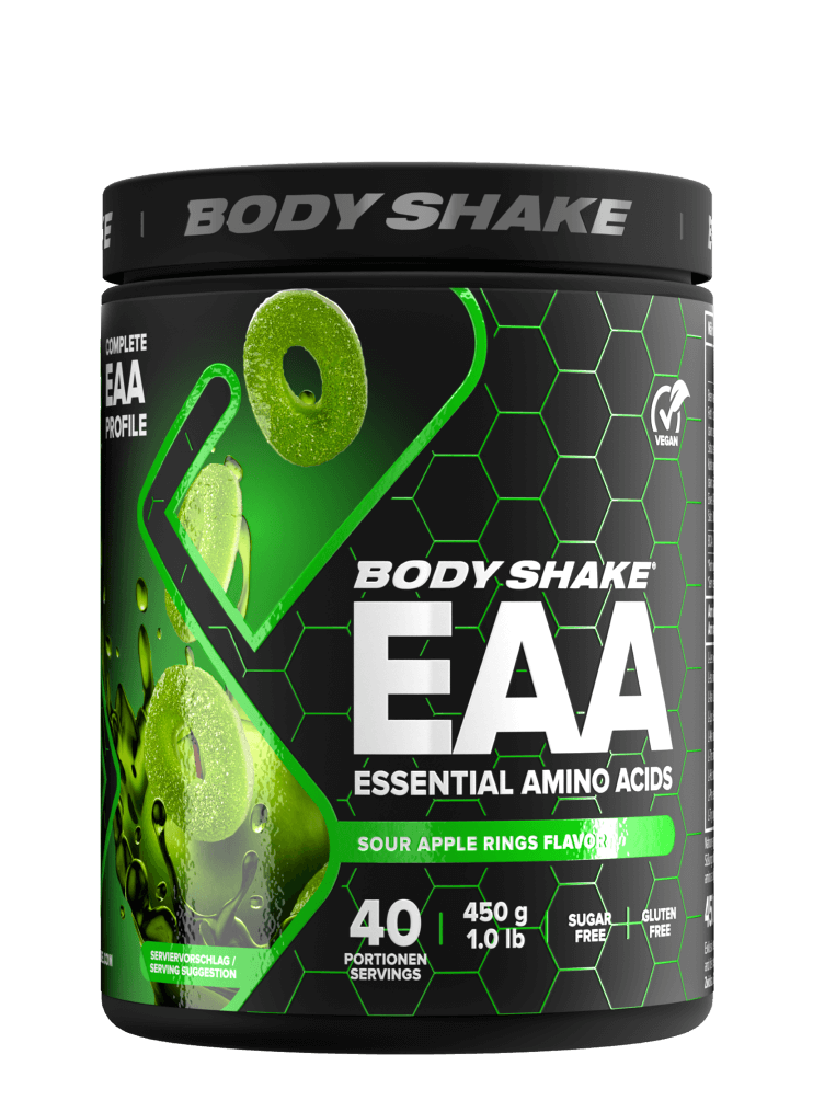 BODYSHAKE® | Sportnahrung für deine Fitness-Journey